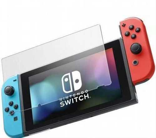 Защитное стекло oivo для Nintendo Switch oled (Про