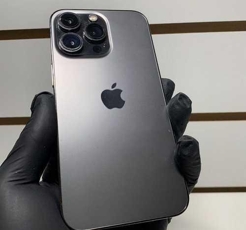 iPhone 13 Pro, 128 ГБ