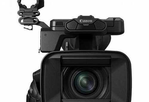 Видеокамера Canon XF605 Новый
