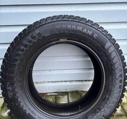 Nokian Tyres Nordman C 215/65 R16C 109R