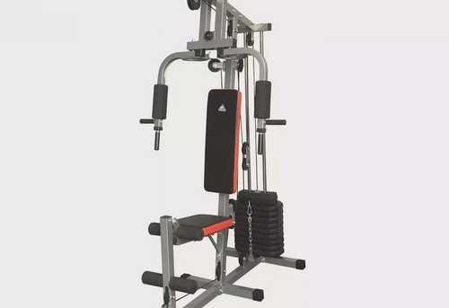 Силовой комплекс DFC HomeGym D7000