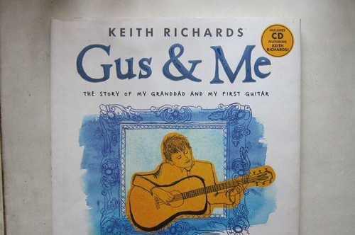 Книги о Keith Richards