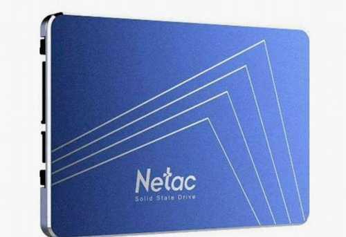 SSD Netac N600S 256GB