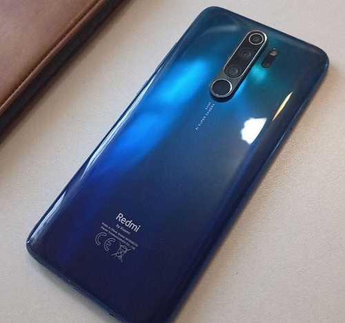 Xiaomi Redmi Note 8 Pro, 6/64 ГБ