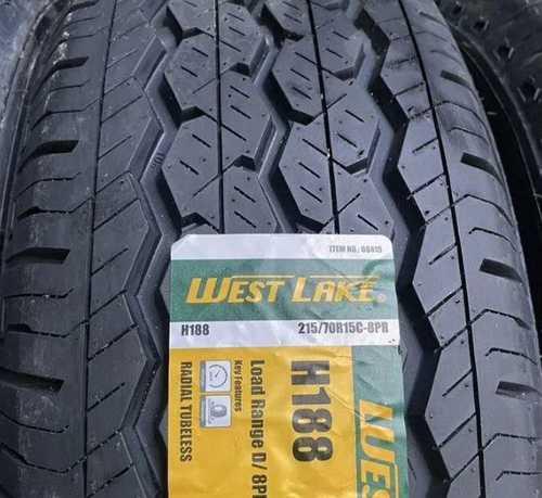 Westlake H188 225/70 R15C 112R