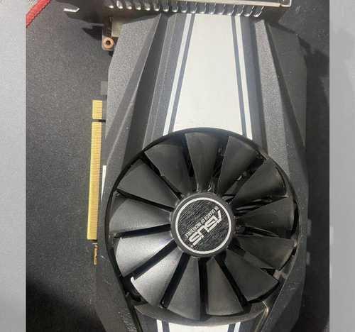 Asus gtx 1660 super