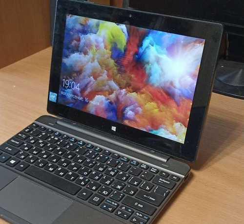 Acer Switch One 10