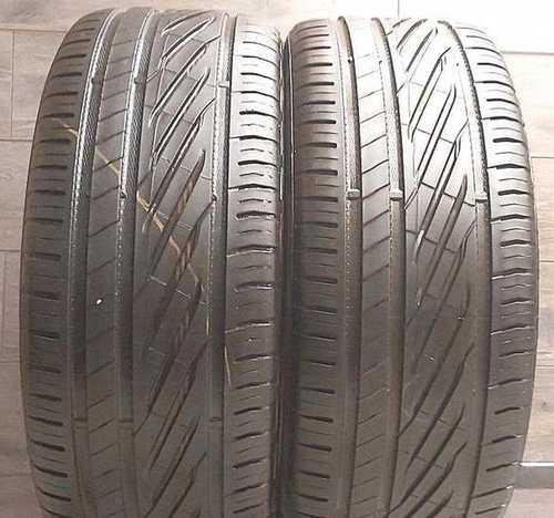 Uniroyal RainSport 5 235/50 R18 97Q