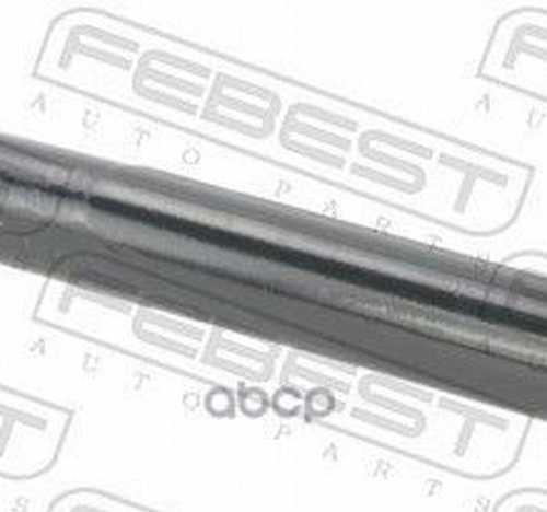 Крюк буксировочный 1299DH1 Febest