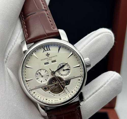 Часы мужские Vacheron Constantin Patrimony