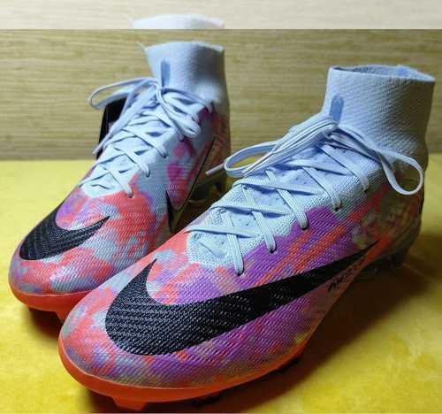 Бутсы nike mercurial superfly 8 elite fg