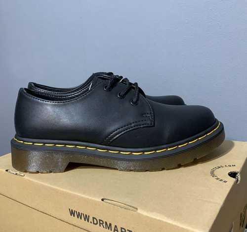 Dr martens 1461 black