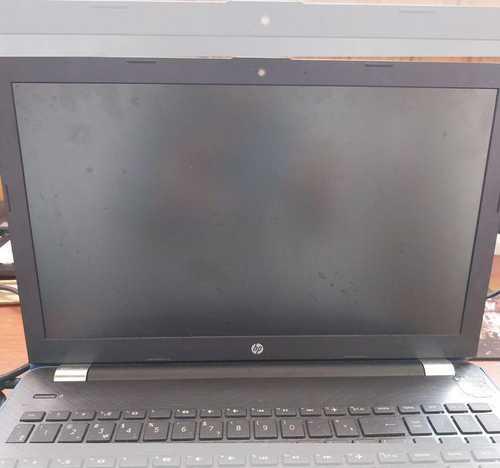 Ноутбук HP RTL8723DE