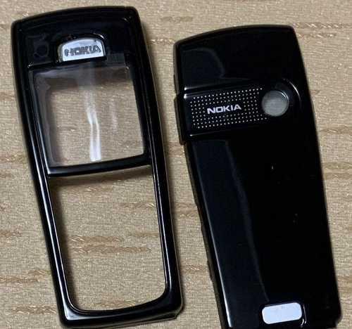 Корпус на Nokia 6230