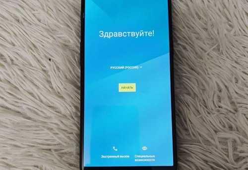 OnePlus 5T, 6/64 ГБ