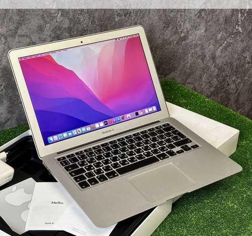 Apple MacBook Air 13 2015 8/128