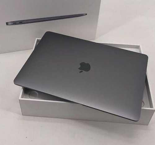 Коробка от macbook air 13