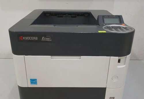 Принтер Kyocera ecosys FS-4300DN