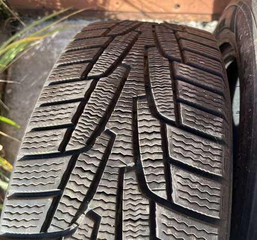 Marshal I'Zen KW15 205/55 R16 91R