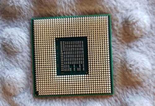 Процессор intel core i3 ppga988