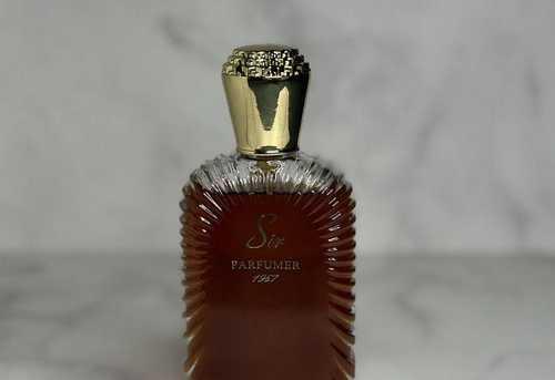 Sir Parfumer 1967 Chocolate Cocktail распив