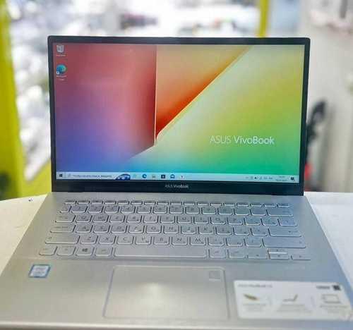 Ноутбук, Asus VivoBook 14 R459F