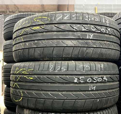 Bridgestone Potenza RE050A 225/50 R17 102V