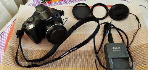 Canon Power Shot SX30 IS