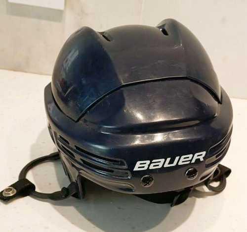 Шлем хоккейный детский bauer bhh2100