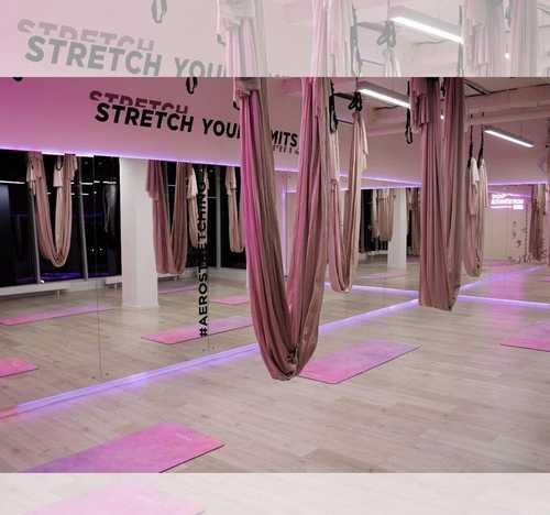 Абонемент topstretching TOP 3 месяца