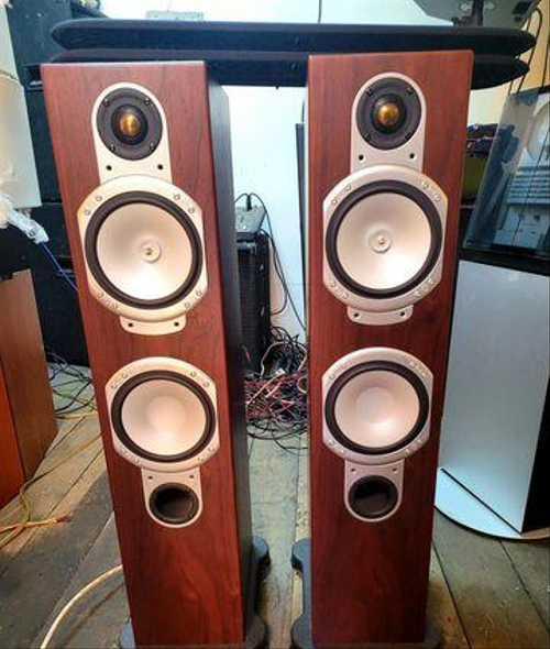 Колонки monitor audio N12