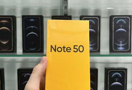 realme Note 50, 4/128 ГБ