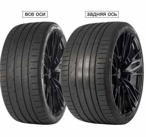Gripmax SureGrip Pro Sport 355/25 R24 110Y