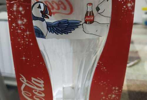 Стаканы coca cola 2015