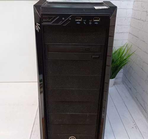 Игровой пк Fx-8320 / 16GB DDR3 / HDD 500Gb