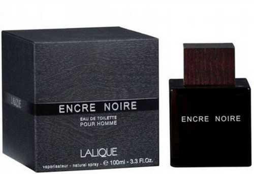 Lalique Encre Noire 100ml Туалетная вода
