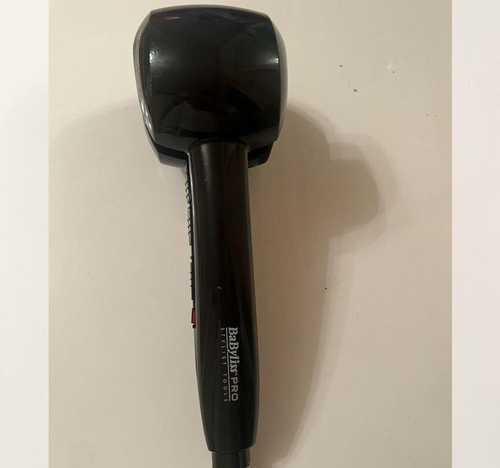 Плойка babyliss