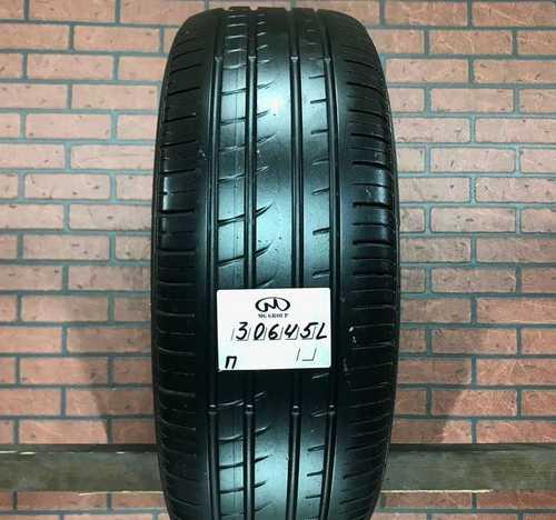 Pirelli P Zero Rosso 235/60 R18