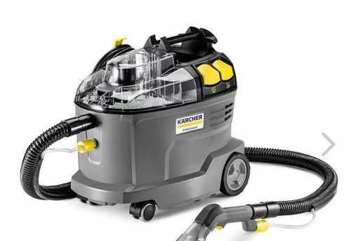 Пылесос Karcher Puzzi 8/1 1.100-240.0