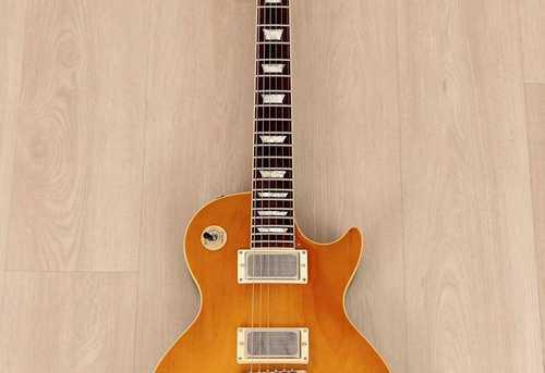 Электрогитара Orville LPS-75 Les Paul Standard HH