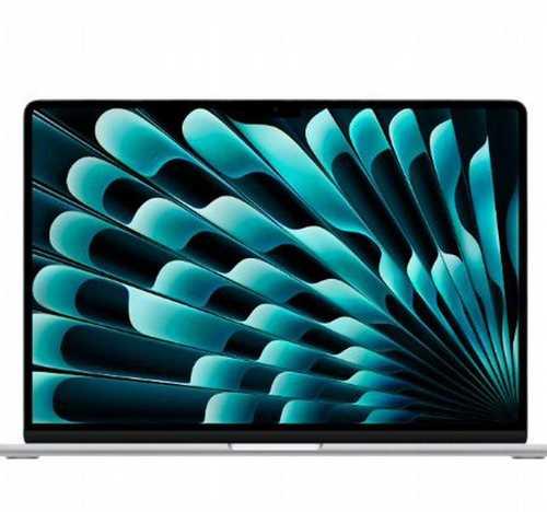 Ноутбук Apple MacBook Air 13.6" (M3, 8 Gb, 512 Gb