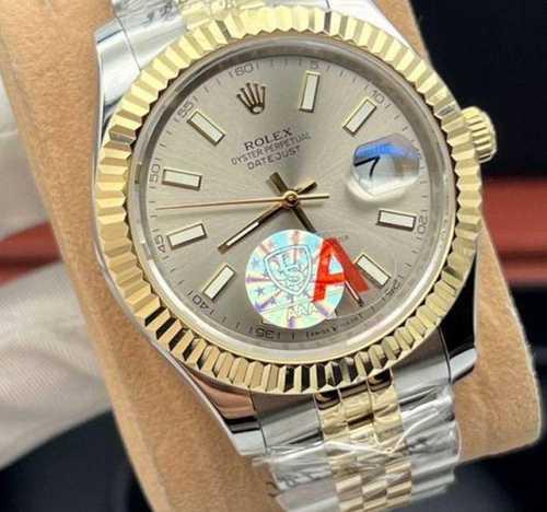 Мужские часы Rolex Oyster Perpetual DateJust