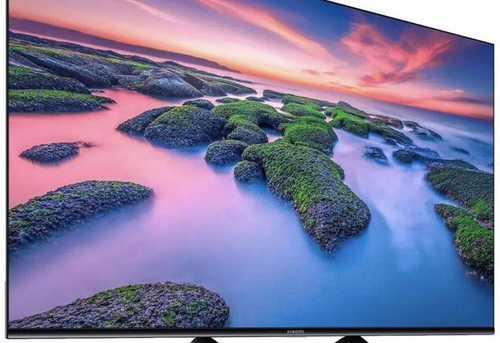 65" (163 см) LED-телевизор Xiaomi Mi TV 4S 65
