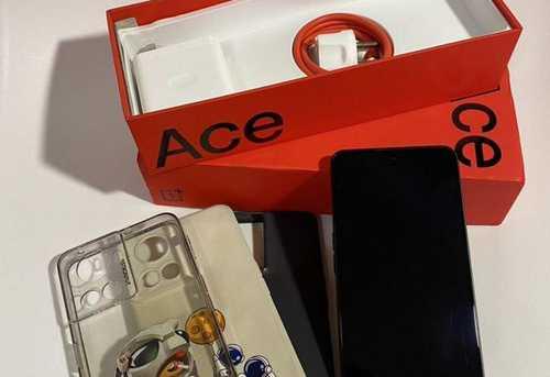 OnePlus Ace, 8/128 ГБ