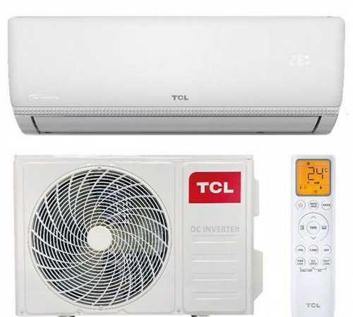 TCL TAC-24hria/VE в Самаре