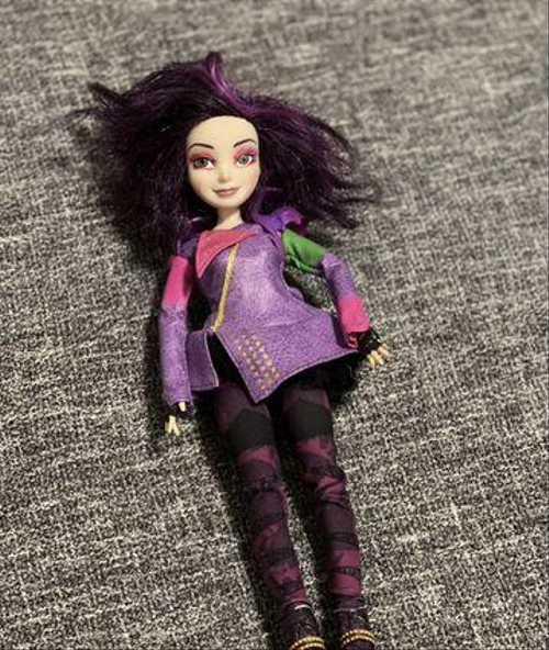 Кукла Hasbro Disney Descendants Темные герои Мэл