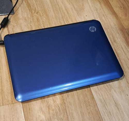 Нетбук hp mini