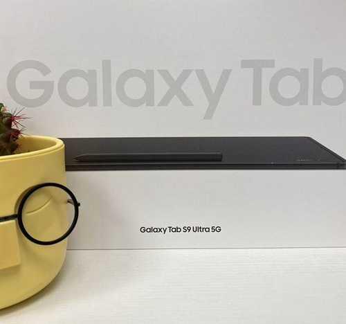 Samsung Galaxy Tab S9 Ultra 512Gb