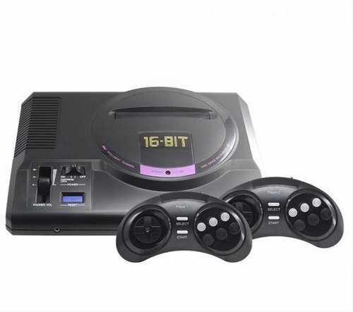 Sega Retro Genesis HD Ultra + 225 игр ZD-06 (2 бес