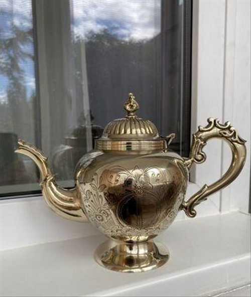 Чайник заварочный